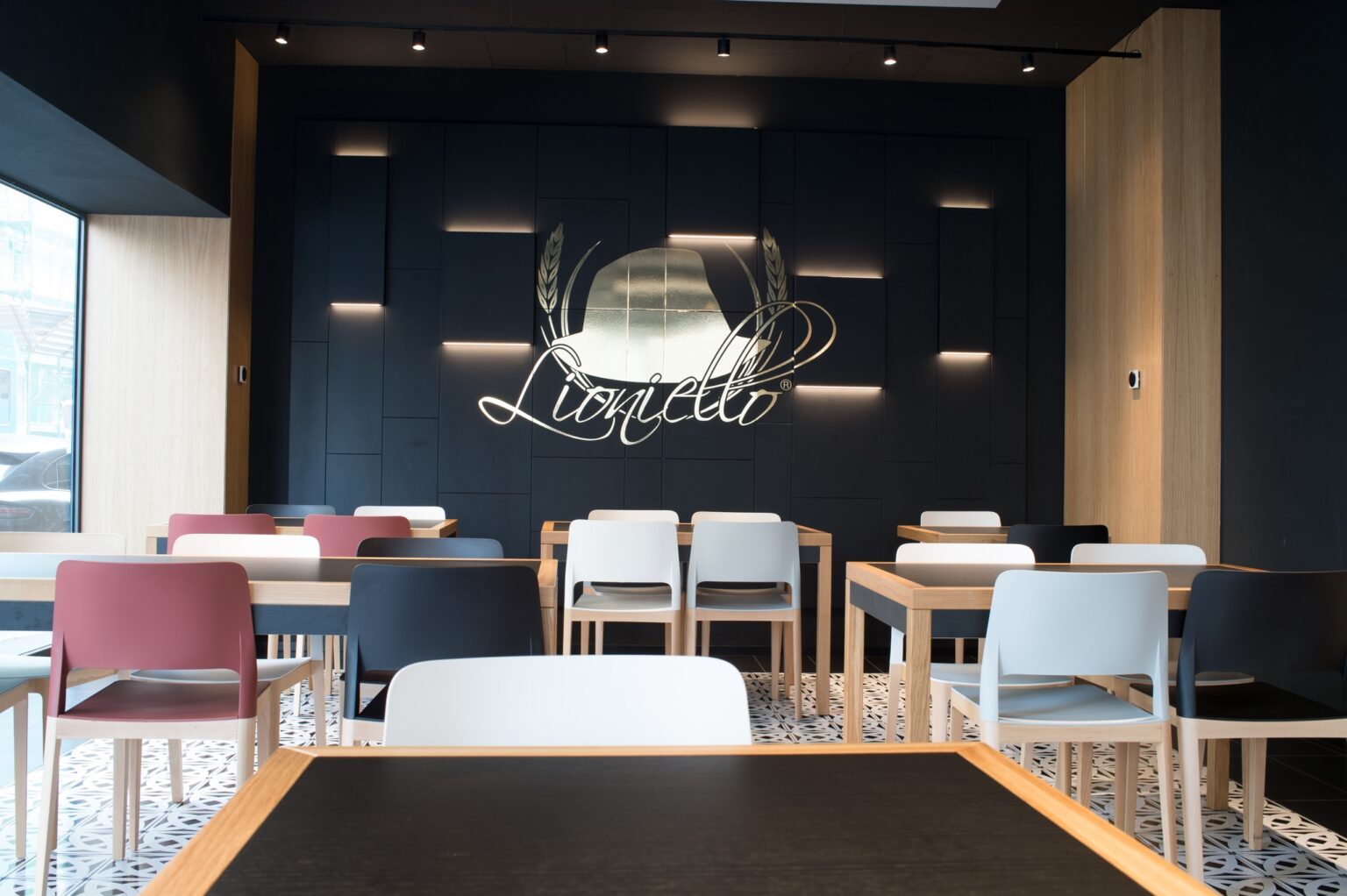 Pizzeria Milano – Salvatore Lioniello